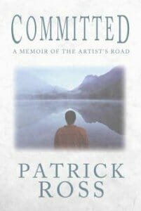 A review of "Committed" by Patrick Ross @PatrickRwrites