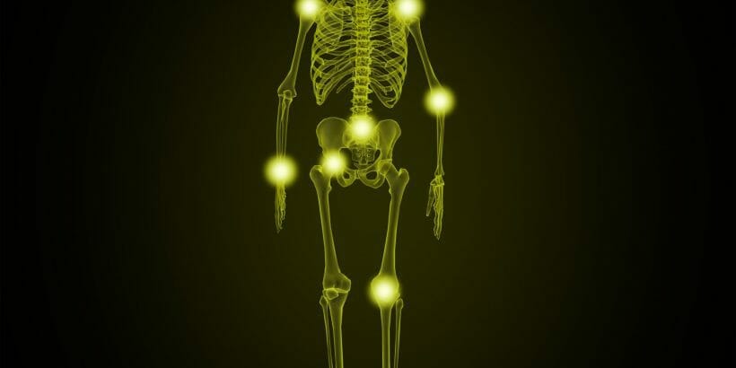 Pain Chain and Releasing the Brain #creativity - @muz4now