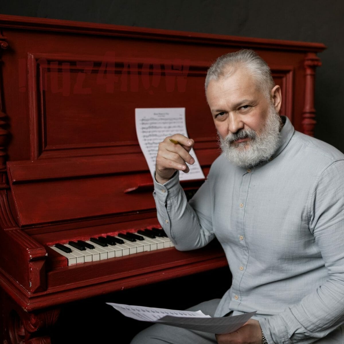 Festival Fun, Inspiration, and Music Discovery - @muz4now