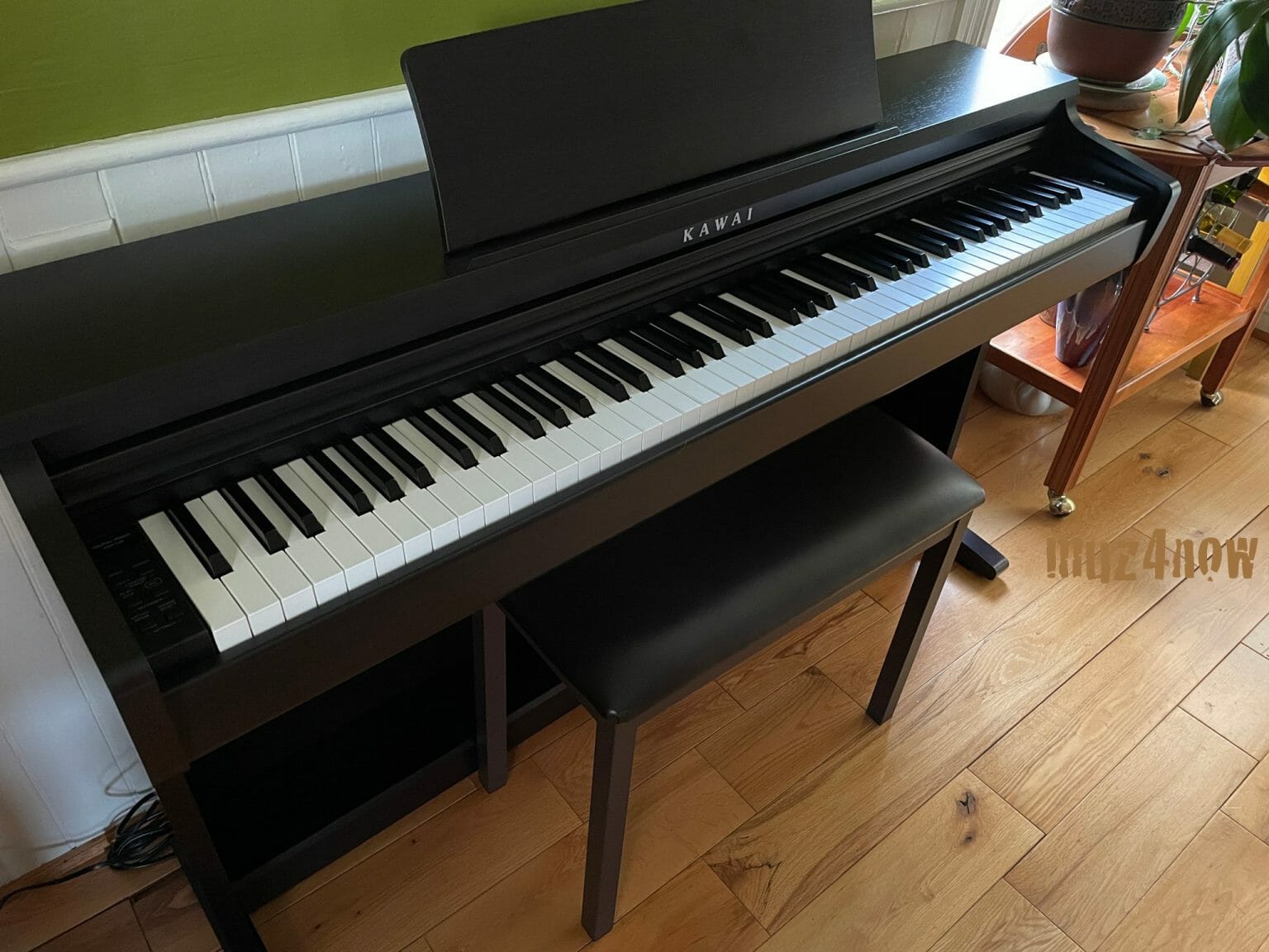 SpellBound - First Music Video from "...The Dining Room" - Stan Stewart ...