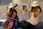 Sammy Stein - "Fabulous Female Musicians" review - Stan Stewart - @muz4now